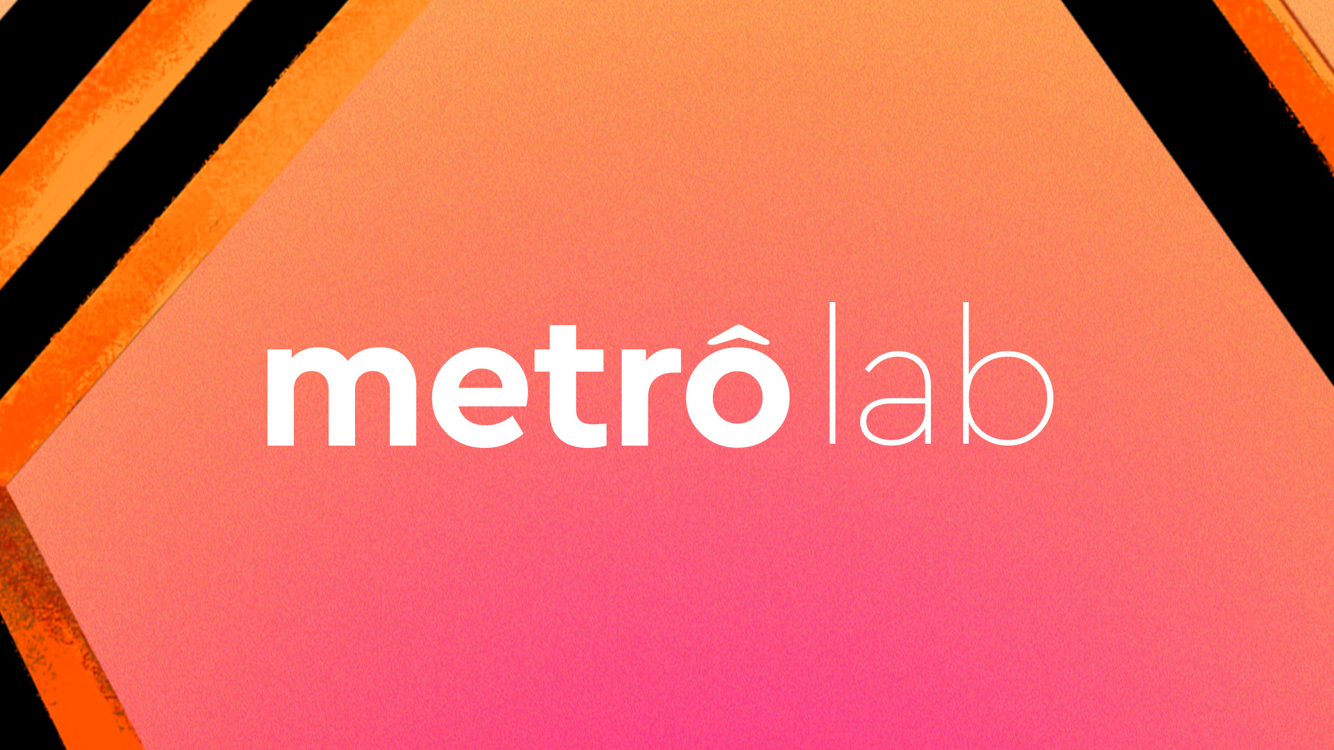 MetrôLAB – Metrô – Festival Do Cinema Universitário Brasileiro